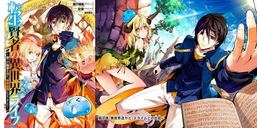 10 Amazing Isekai Manga That Are Not Licensed In English