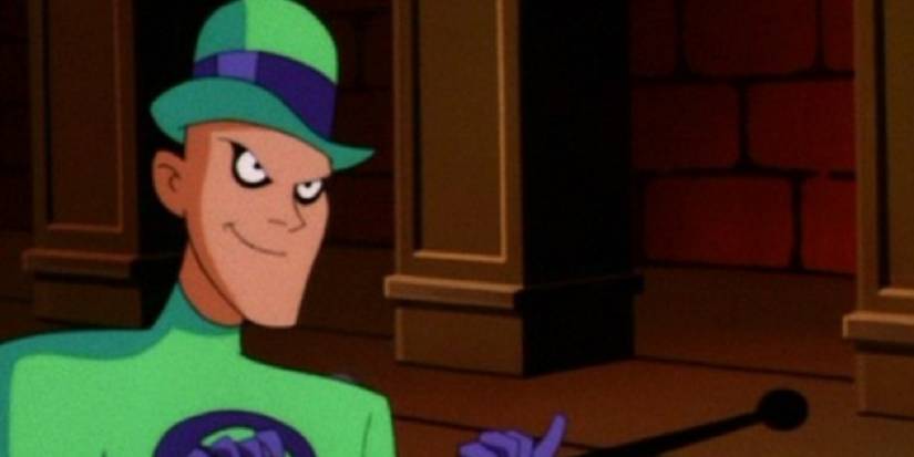 5 Best Character Redesigns In New Batman Adventures (And 5 Worst)