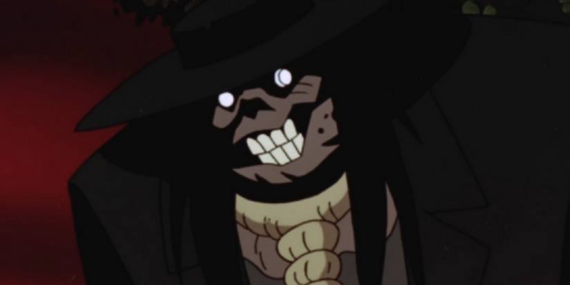 Batman: 5 Best Designs For The Scarecrow (And 5 Worst)