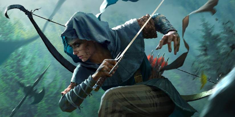 How Lord of the Rings’ Elves Differ from Other Popular Depictions of ...