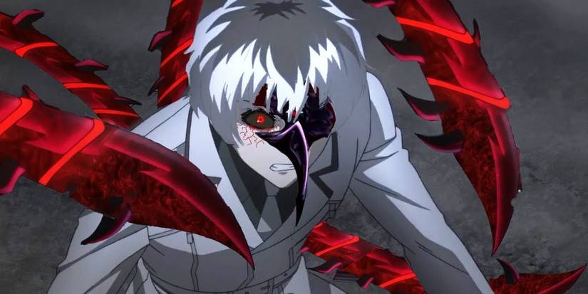 10 Coolest Power Systems In Anime, Ranked