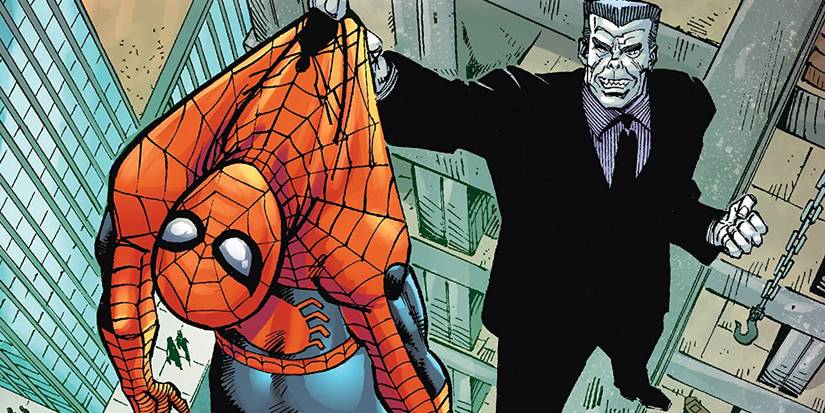 Every Villain Your Friendly Neighborhood Spider-Man Set Up in the Premiere