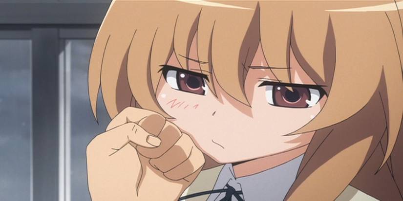 5 Most Common "Dere" Types In Anime (& 5 That Are Rare)