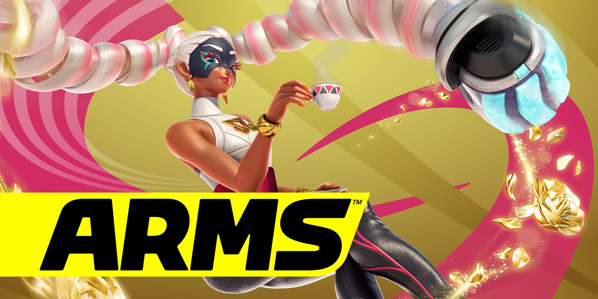 Nintendo Missed a BIG Opportunity by Skipping Twintelle for Smash