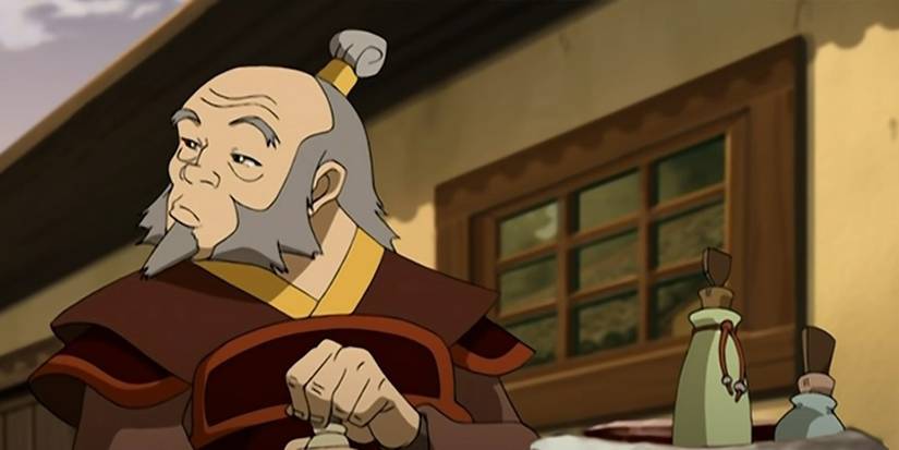 Avatar: The Last Airbender - The 15 Most Inspiring Quotes
