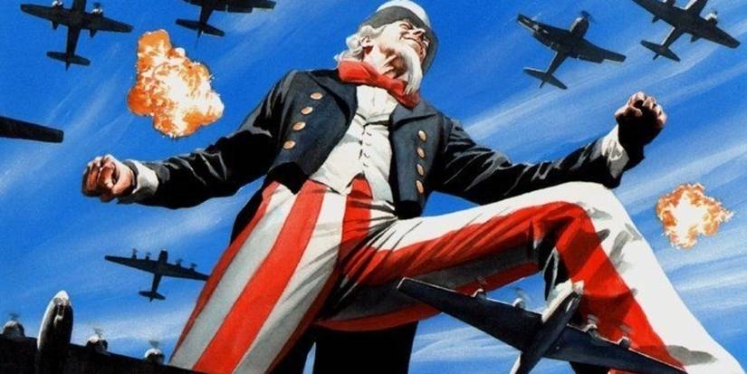 10 Best DC Characters Originally From Other Publishers