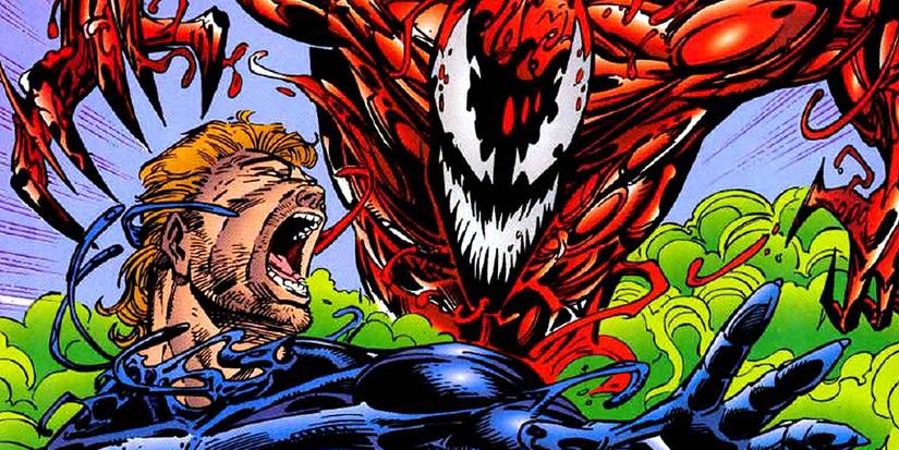Marvel: Venom's Most Deadly Enemies, Ranked
