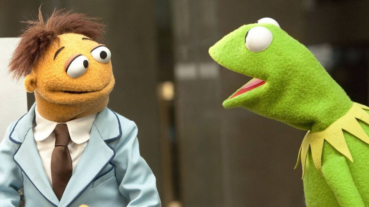 Les Muppets Walter Disney Plus' Muppets Now Survives On The Strength