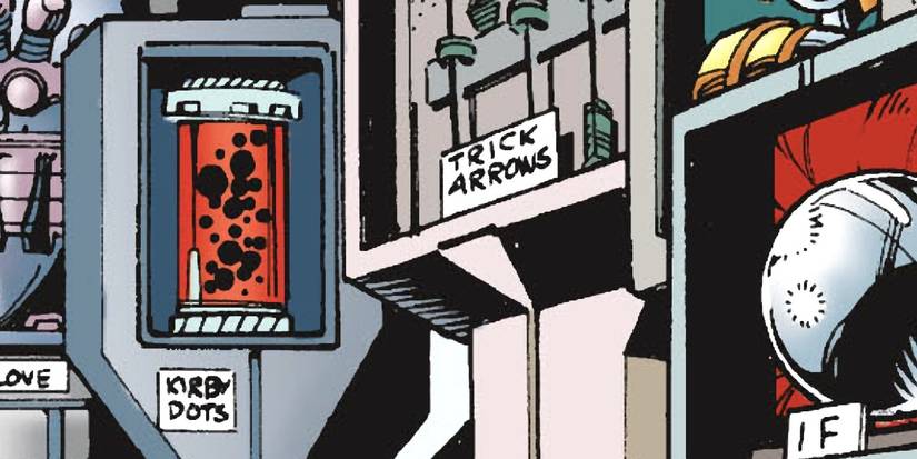 Justice League: 10 Secret About The Watchtower Every Fan Should Know
