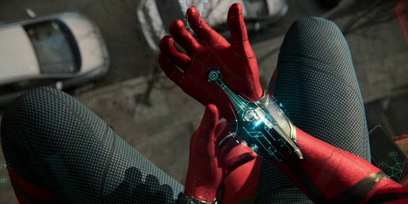 Spider-Man's Film Debut Nearly Featured Green Goblin…AND Dr. Octopus?
