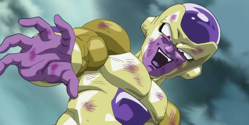 Dragon Ball: 10 Most Dangerous Villains Goku Fought Against