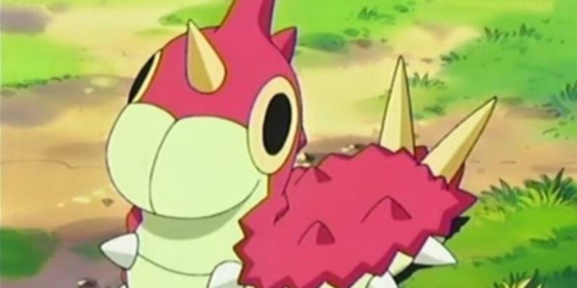 Pokémon: Every Early Route Bug Type, Ranked