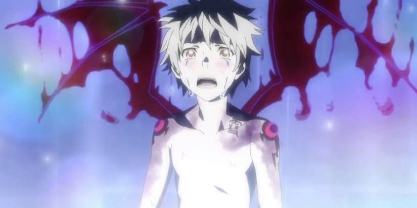Noragami: 10 Facts You Didn't Know About Yukine