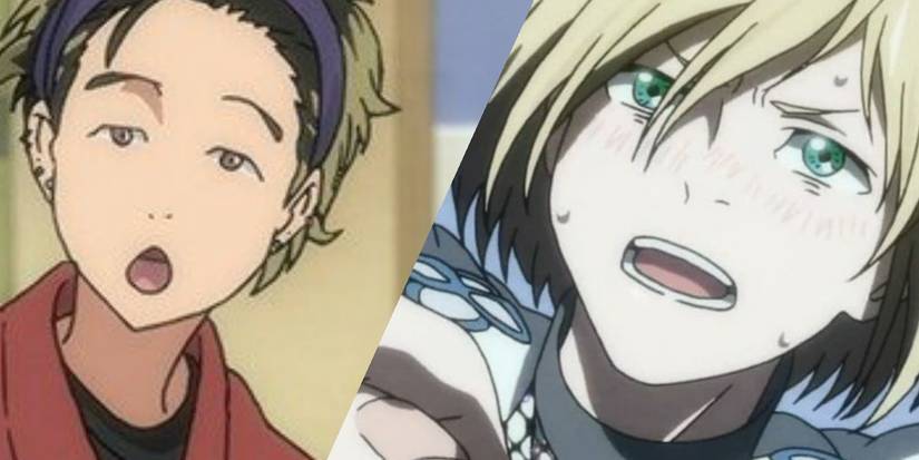 Yuri! On Ice: 10 Things You Didn't Know About Yuri Plisetsky