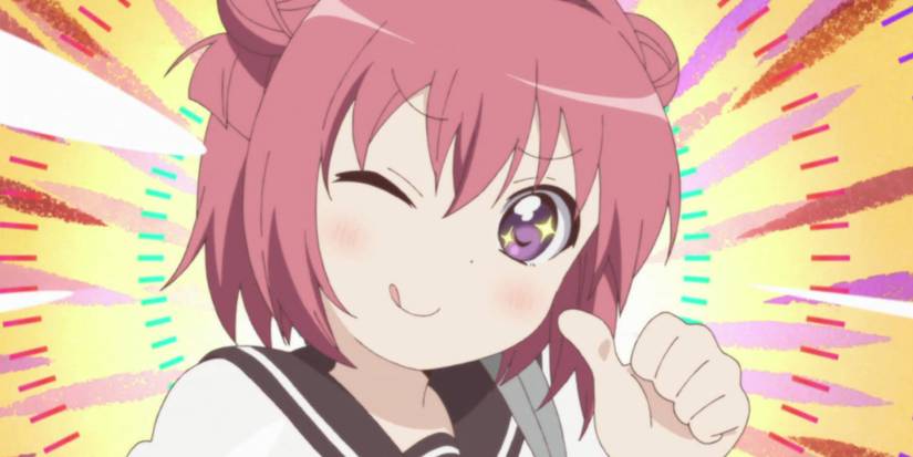 10 Fluffy Slice Of Life Anime That Will Make You Feel All Warm & Cozy