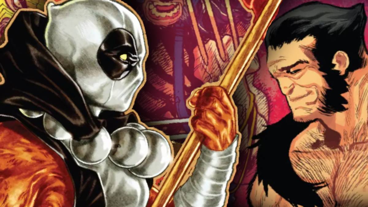 X-Men: How Marvel's Most VICIOUS Fighters Found Peace