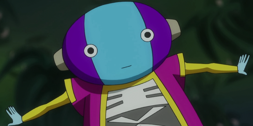 Dragon Ball: Characters Who Can Beat Every Member Of The Akatsuki