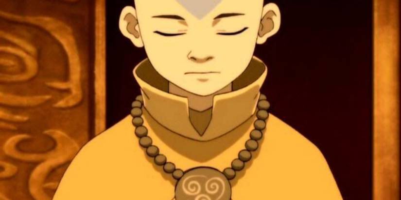 Avatar: 10 Best Costumes Of Aang, Ranked
