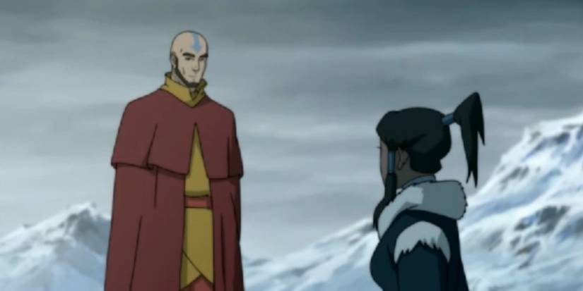 Avatar: 10 Best Costumes Of Aang, Ranked