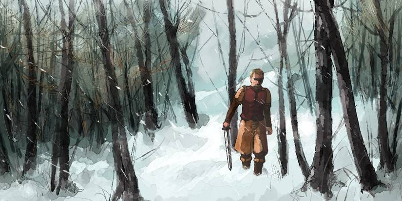 Vinland Saga: 10 Great Fan Art Pictures Of Askeladd The Viking You'll Enjoy
