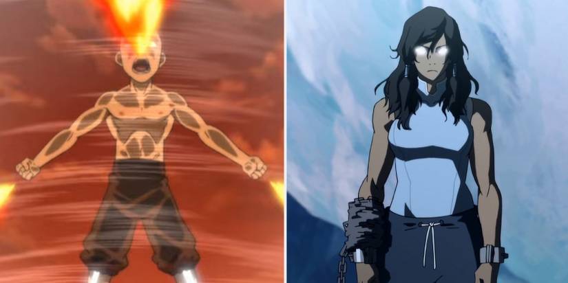 Avatar: The Last Airbender – What You Need To Know Before Watching ...