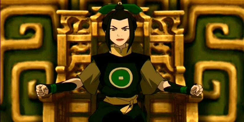 Avatar: 10 Things You Didn't Know About The Dai Li