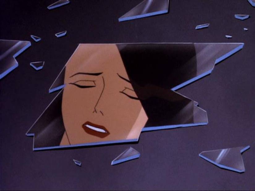 How One of Batman: The Animated Series' Most Divisive Episodes ...