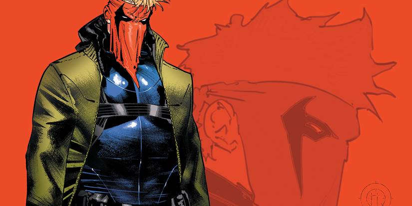 The 10 Best Mercenaries In DC Comics, Ranked