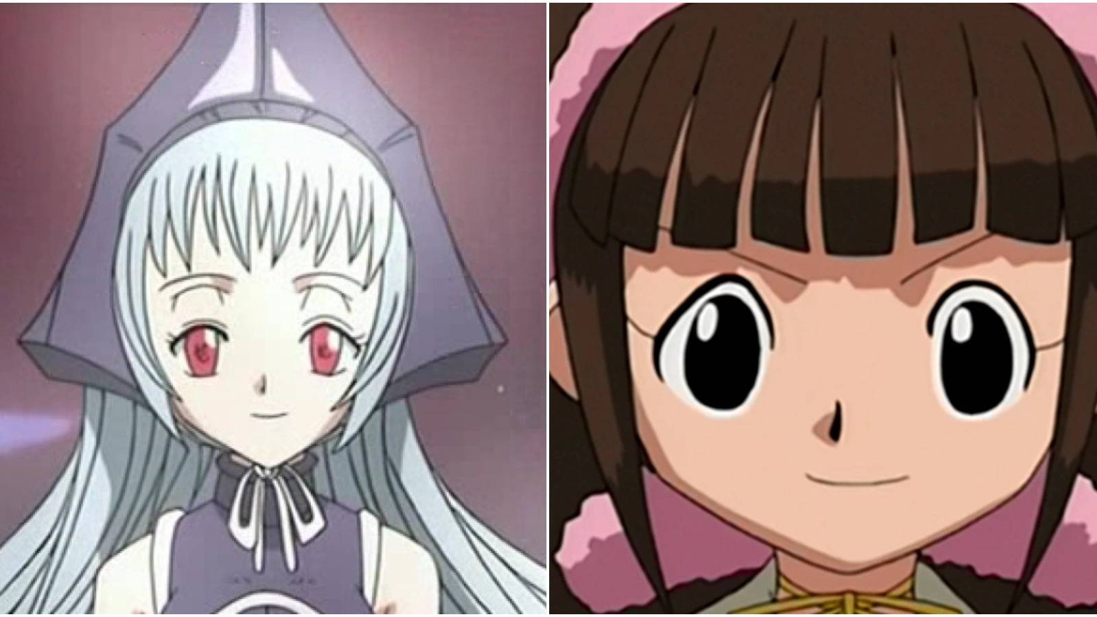 Shaman King: The 5 Best (& 5 Worst) Shamans In The Anime, Ranked