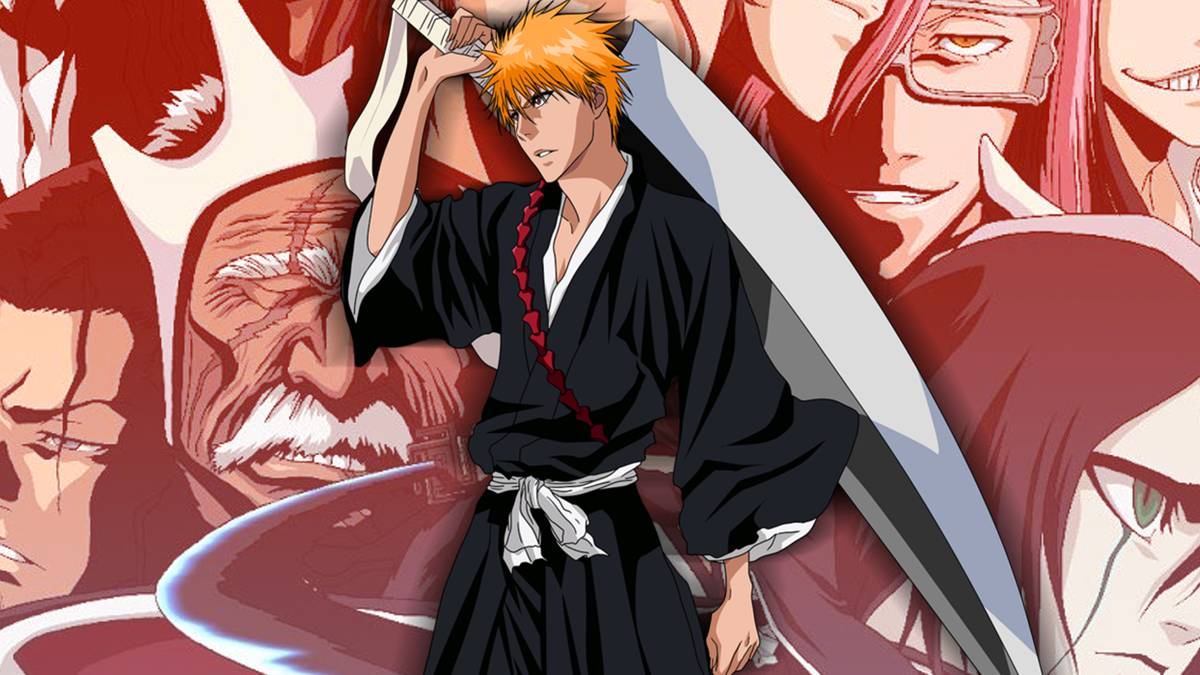 Bleach's Wildest Names, Explained