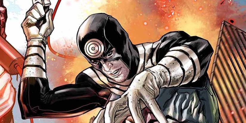 10 Best Mercenaries In Comics, Ranked