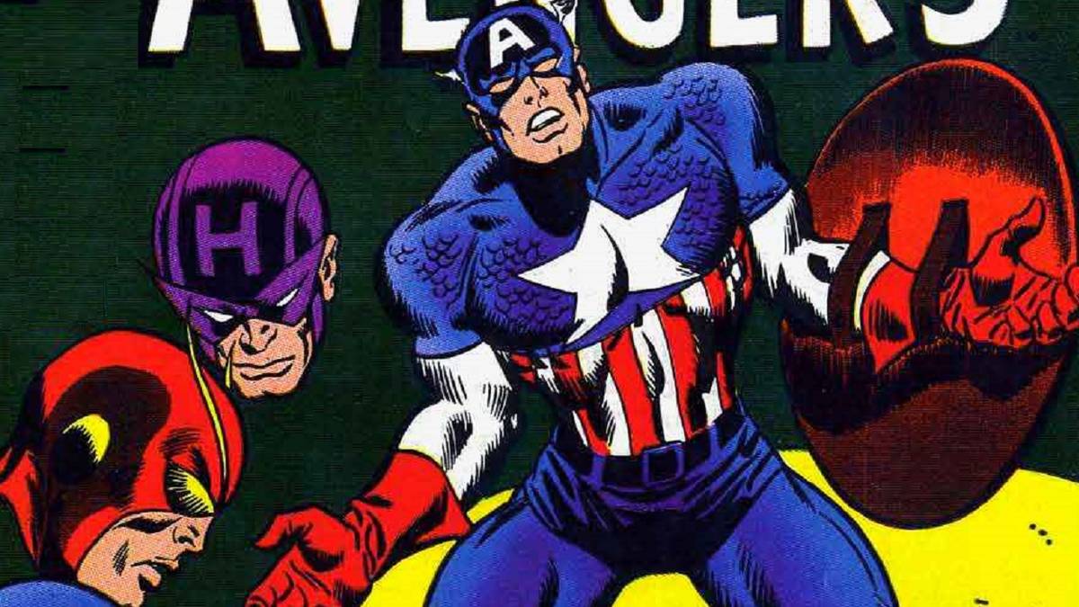 Avengers: Why It Took So Long for Marvel to Revisit Bucky's Death