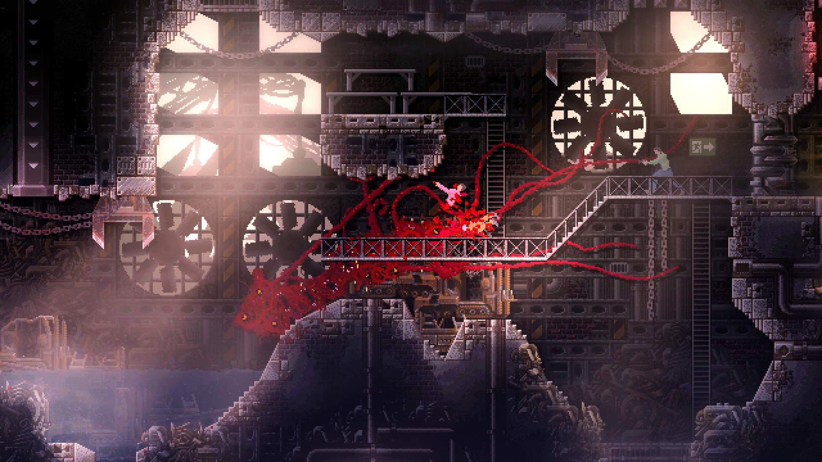 10 Best Metroidvanias to Play After Hollow Knight: Silksong