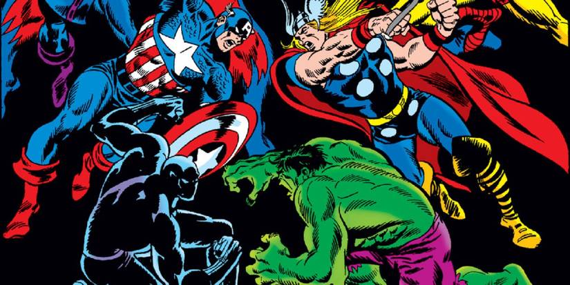 10 Best Avengers Variants, Ranked