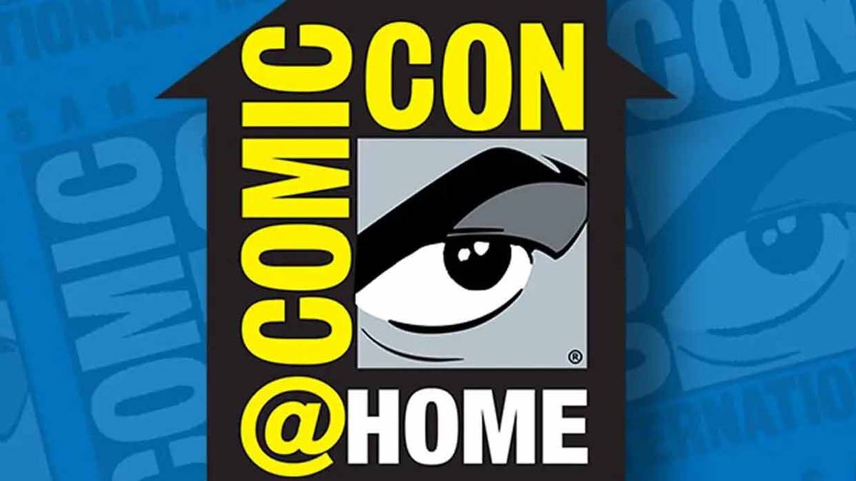 Comic-Con@Home's Thursday Schedule Includes The Boys, Marvel & More