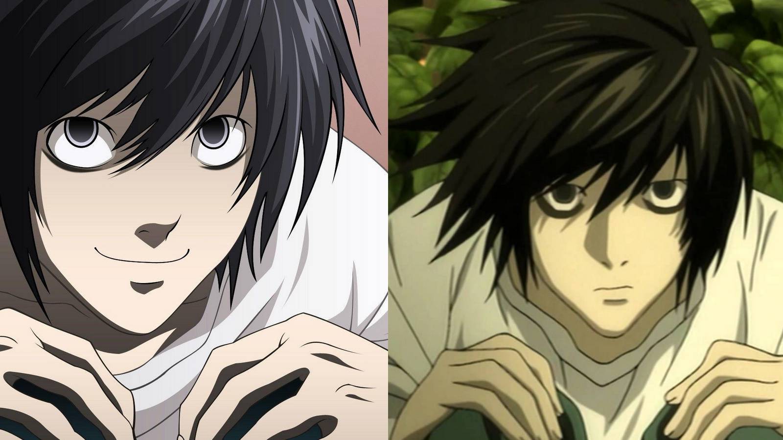 Death Note: L's 5 Greatest Victories (& 5 Times He Faced Defeat)