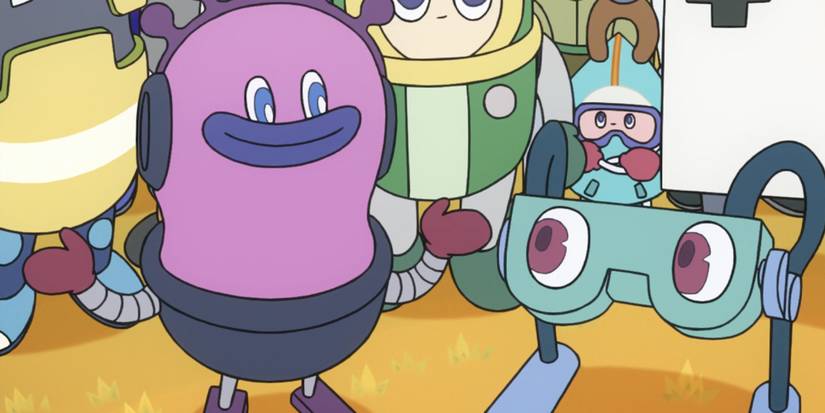 10 Darkest Anime Secrets