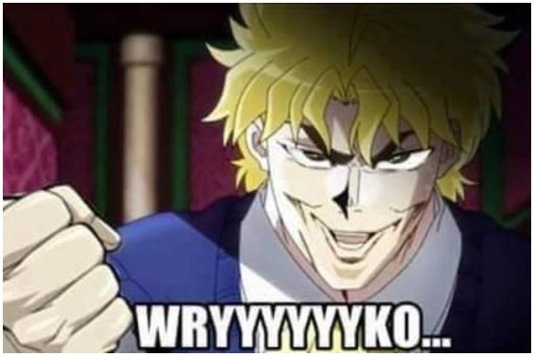 Yu-Gi-Oh: 10 Funniest Joey Wheeler Memes That Don't Fill Us With ...