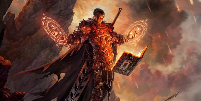D&D 5e: Clockwork Soul Sorcerer Build Guide