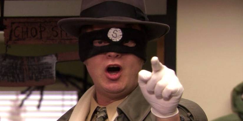 The Office: Who Was the Scranton Strangler REALLY?