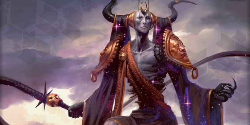 DnD 5e: The Pantheon of Theros' Gods and Goddess, Explained