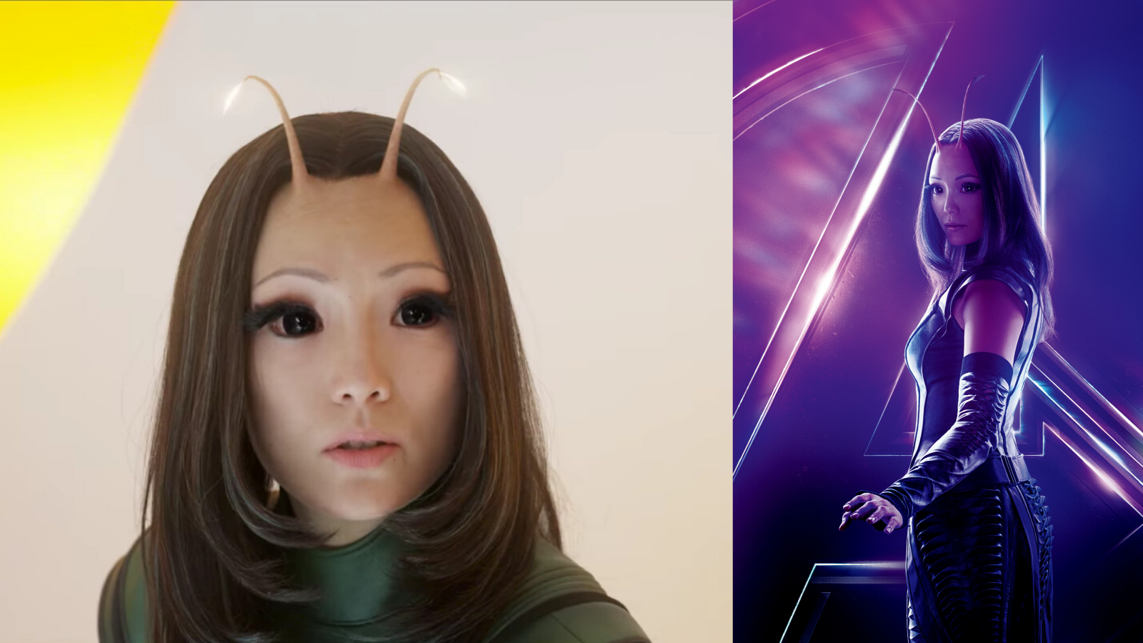 Kick Names And Take Ass (9 Other Of Mantis' Best Quotes In The MCU)