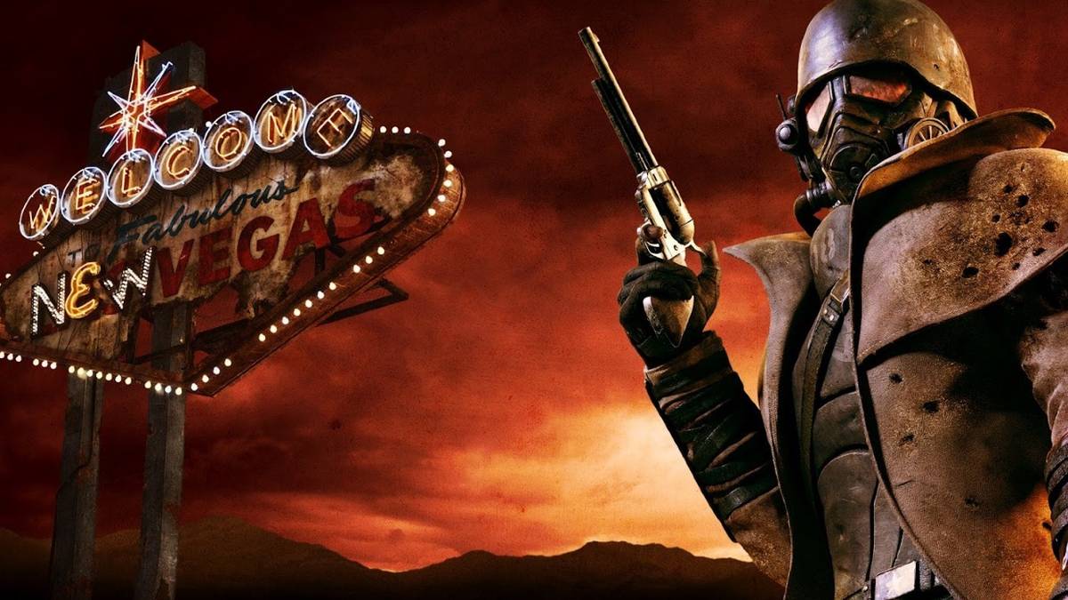 Fallout: New Vegas - How Damage Threshold Works