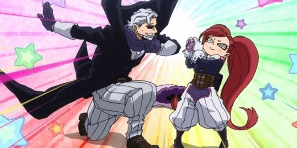 My Hero Academia: 10 Lessons Deku Learned From Fighting Villains
