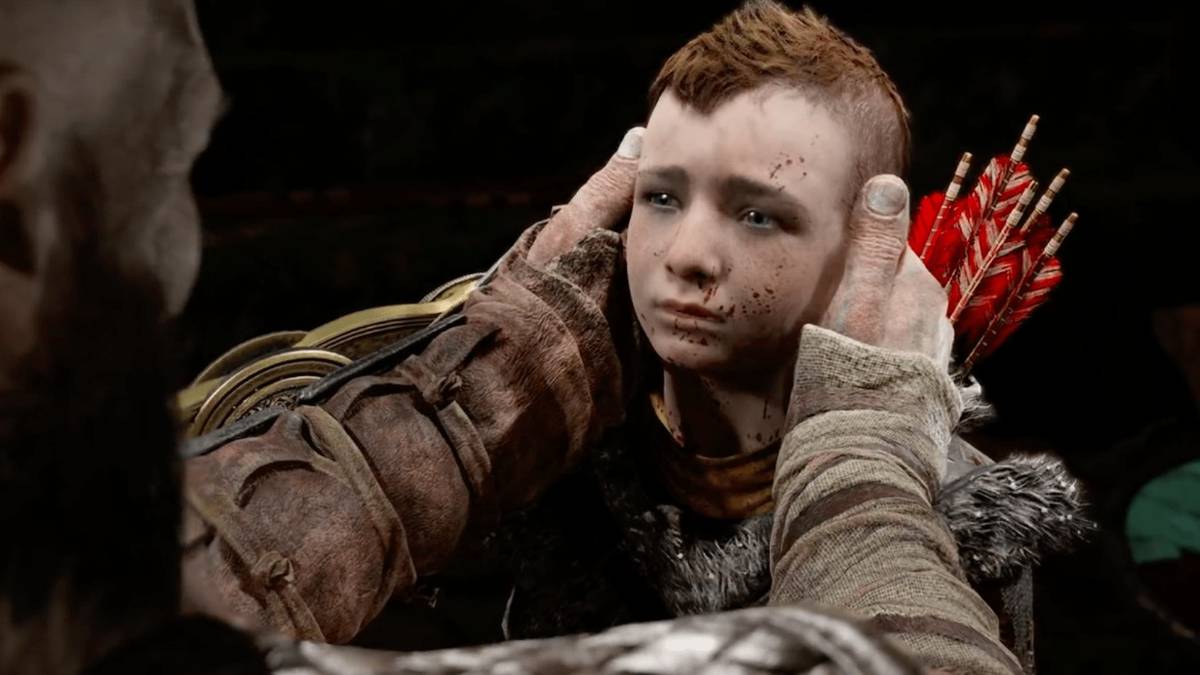 Why God of War Ragnarök Already Has Fans Bawling