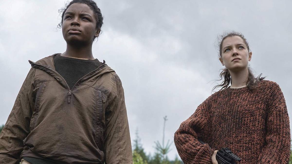 Hanna Season 2's Heart-Pounding Finale, Explained