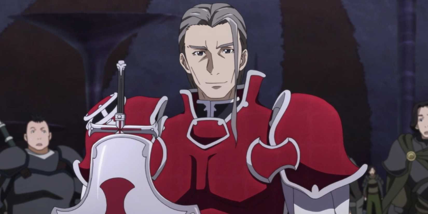 A Complete Timeline of Sword Art Online