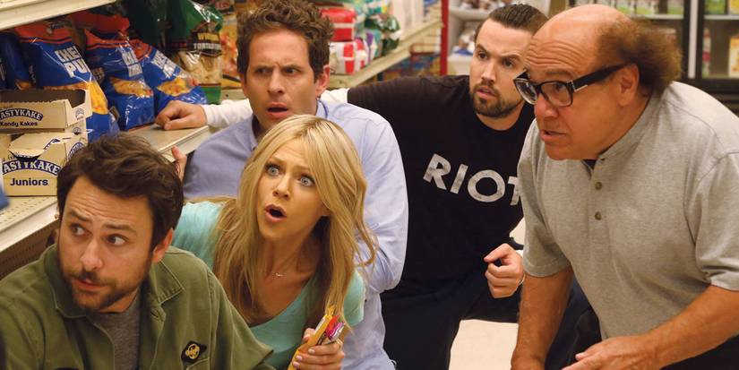 10 Worst Things The Gang Ever Did in It’s Always Sunny in Philadelphia