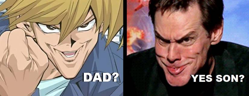Yu-Gi-Oh: 10 Funniest Joey Wheeler Memes That Don't Fill Us With ...