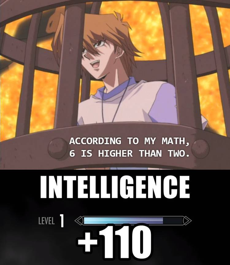 Yu-Gi-Oh: 10 Funniest Joey Wheeler Memes That Don't Fill Us With ...